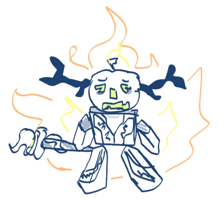 Discuss Everything About FORSAKEN Wiki | Fandom