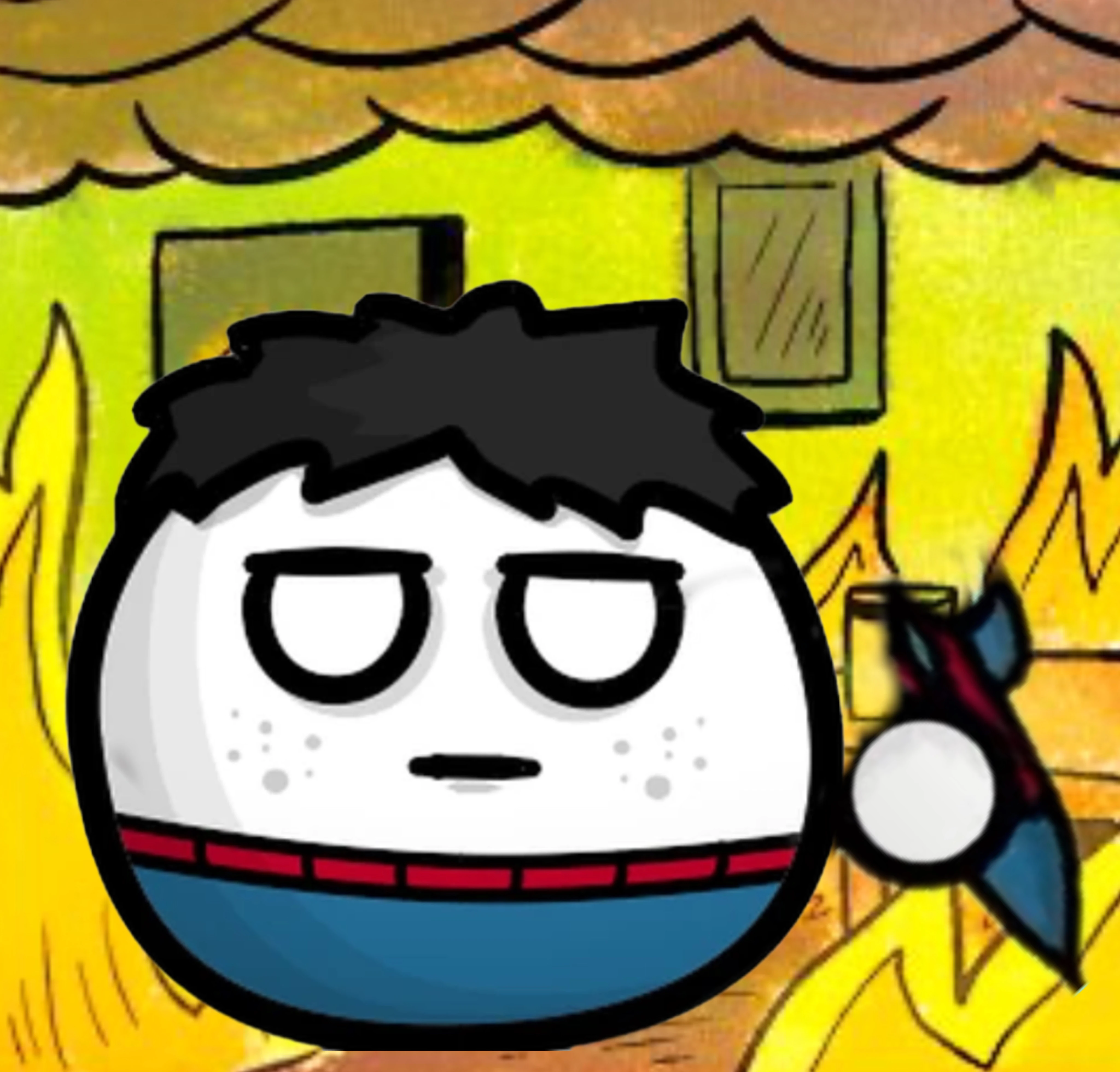 Astrodude son be like | Fandom