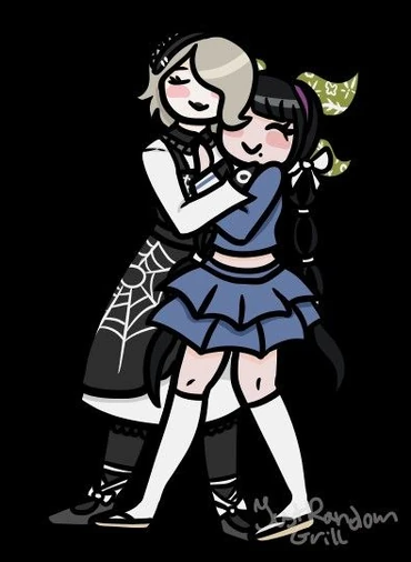Discuss Everything About Shipping Wiki | Fandom