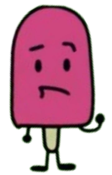 BFDIA 9 Popsicle, waaah!! | Fandom