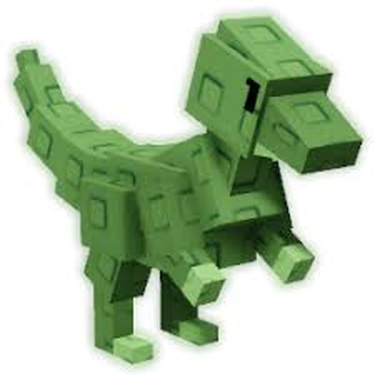 TRADING RAPTOR | Fandom