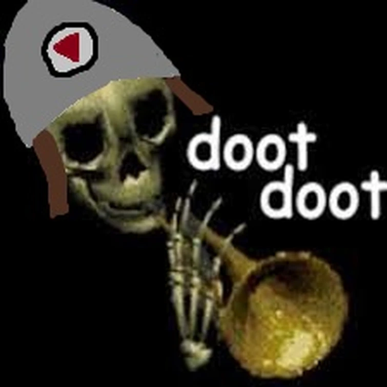 spoopy time | Fandom
