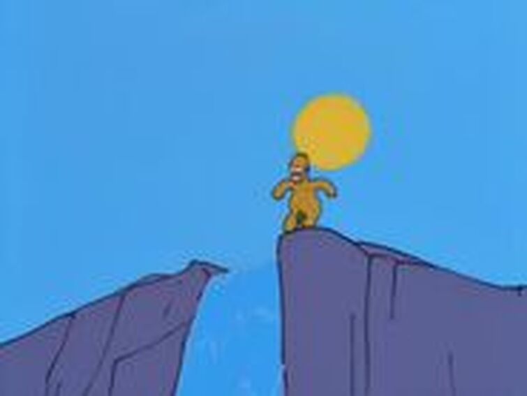 Discuss Everything About Simpsons Wiki | Fandom