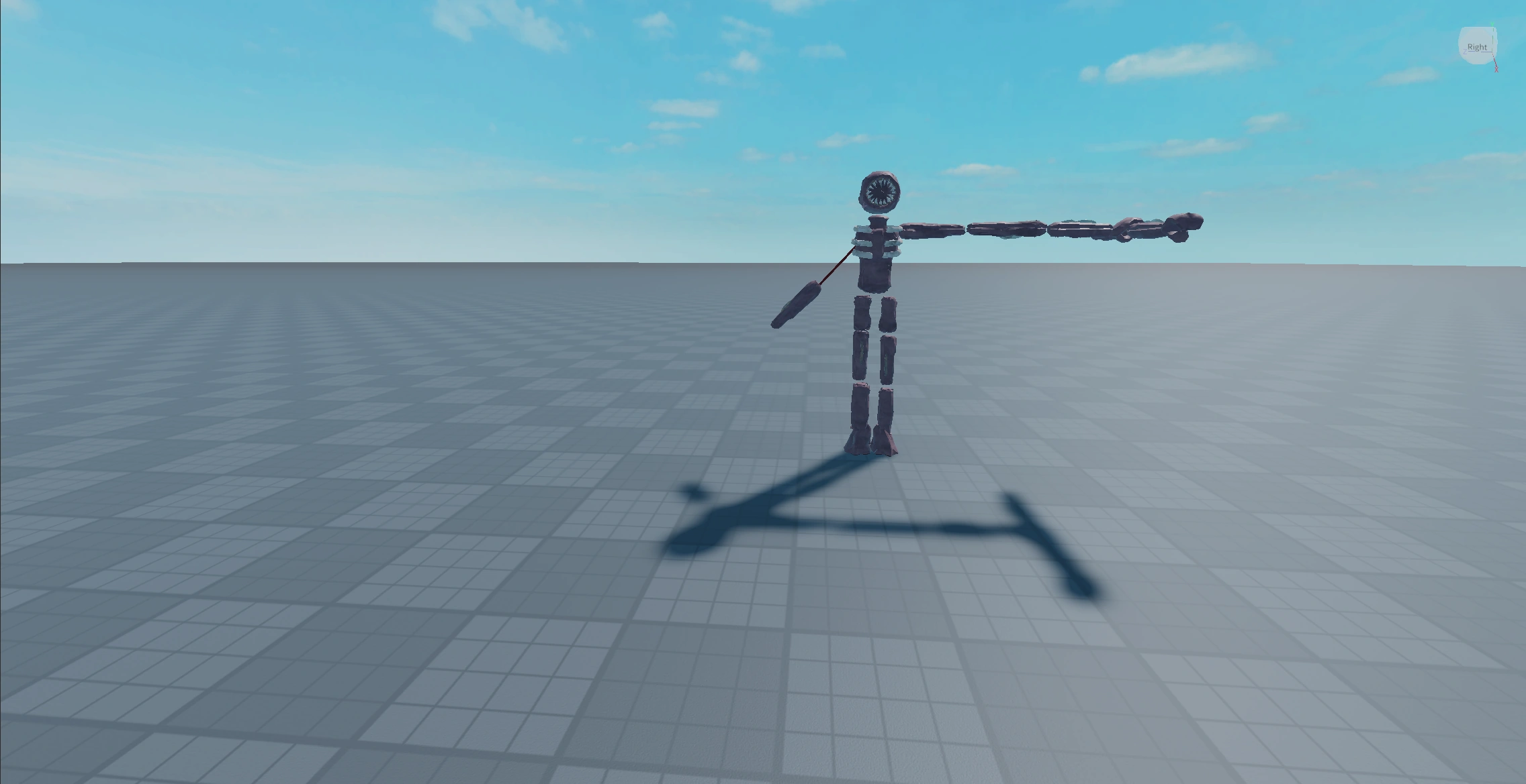 figure in floor 2 | Fandom