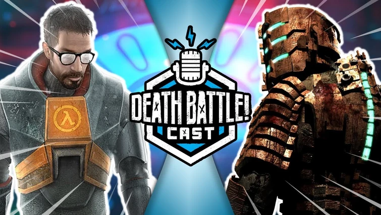 Isaac vs Gordon is Possible to Happen? | Fandom