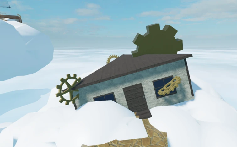 tds map design | Fandom