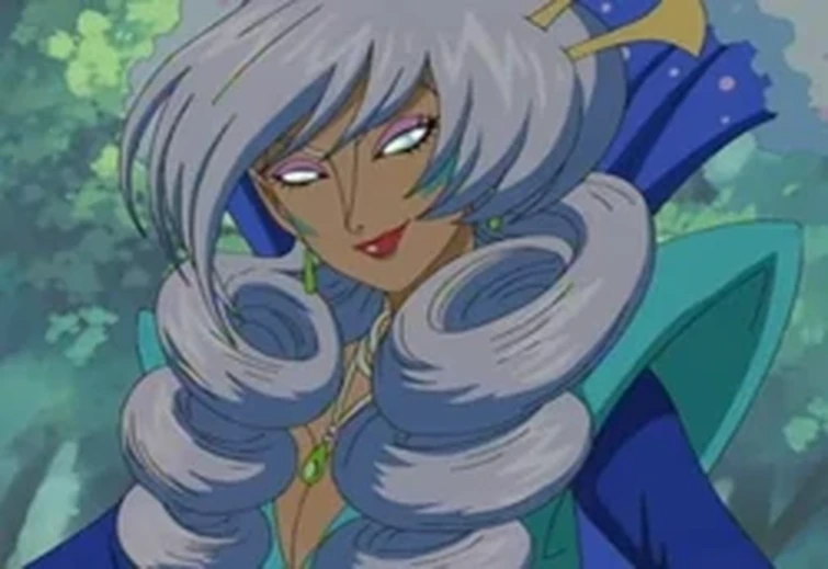 Thoughts on Pretty Cure Villains Day 18 | Fandom