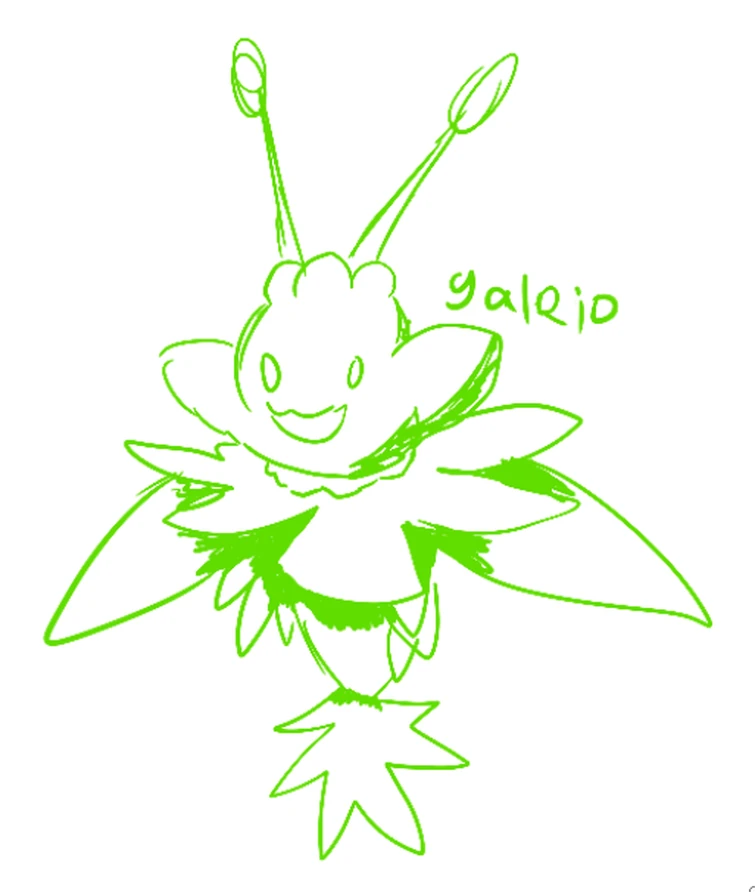 Discuss Everything About Loomian Legacy Wiki | Fandom