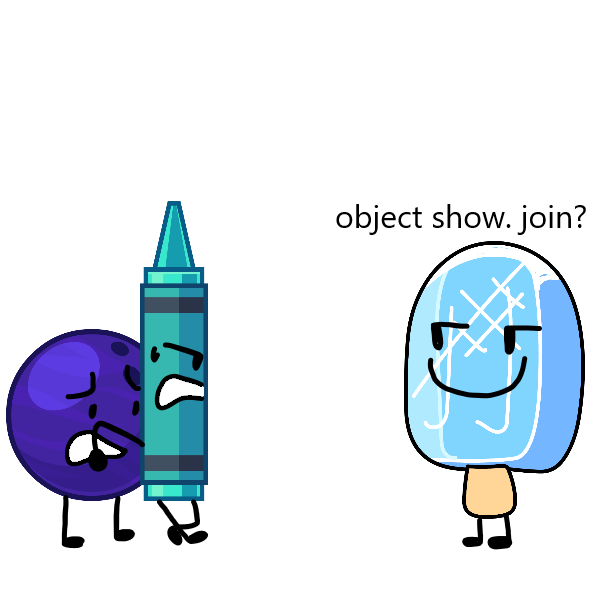 repost. popsicle is host you guys still like popsicle right? | Fandom