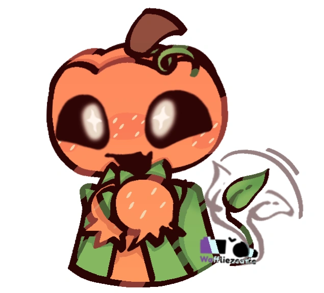 (Gourdy art!!) | Fandom