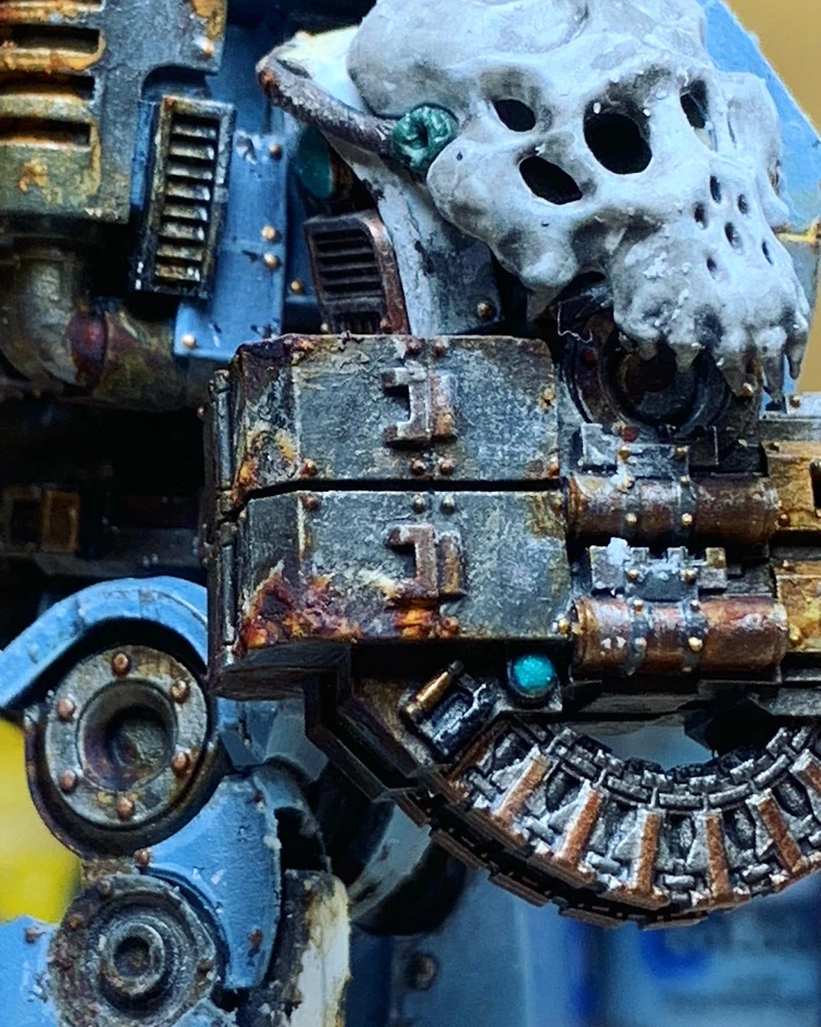 DIRTY DOWN RUST | Fandom