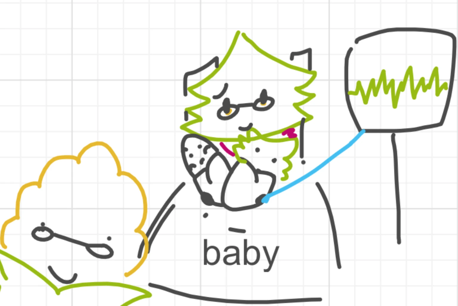 baby | Fandom