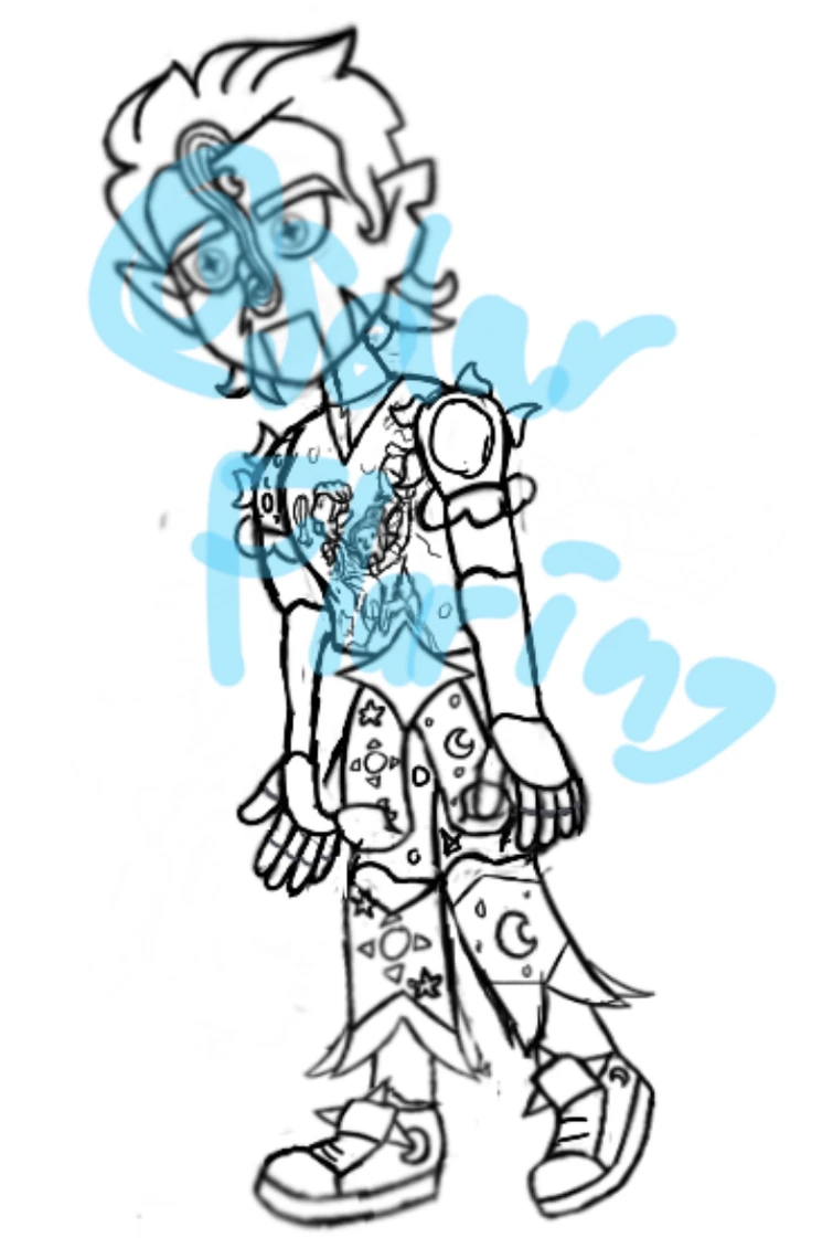 HEAVY REDESIGN of puppet hunter | Fandom