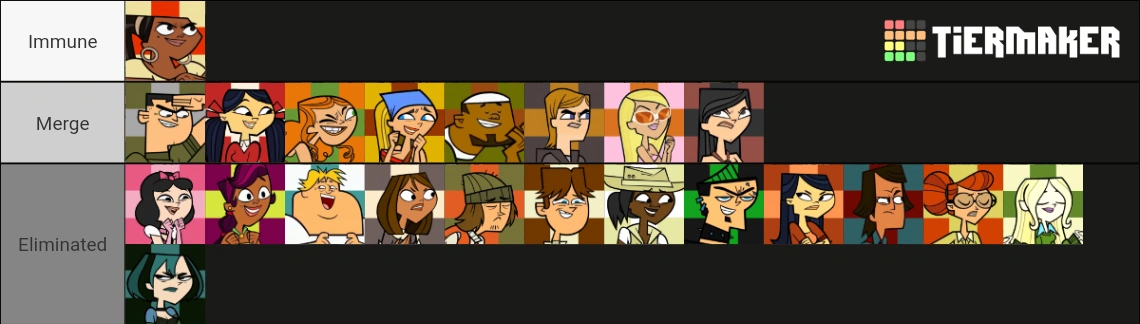 TDI Recast Ep17 | Fandom