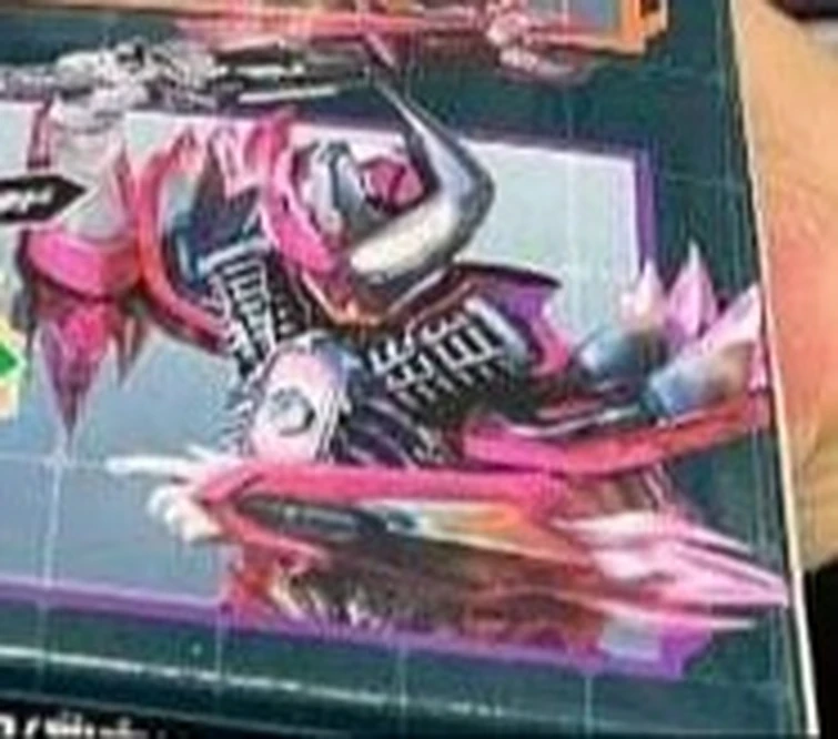 Kamen Rider Valvarad Revealed | Fandom