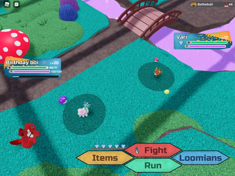 Discuss Everything About Loomian Legacy Wiki | Fandom