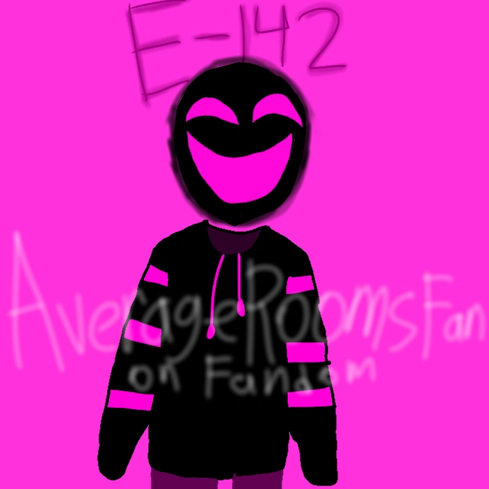 E-142 as a human | Fandom