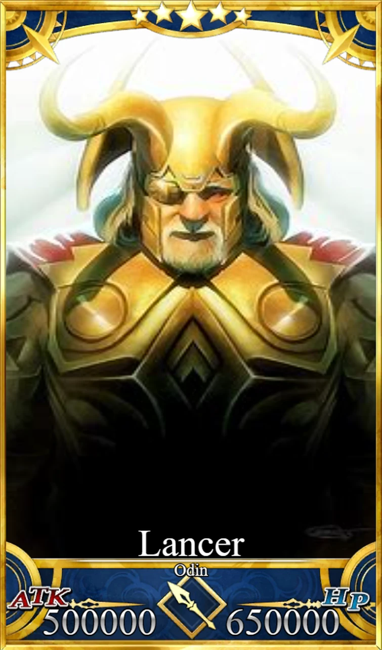 I have generated 2 more fate cards | Fandom