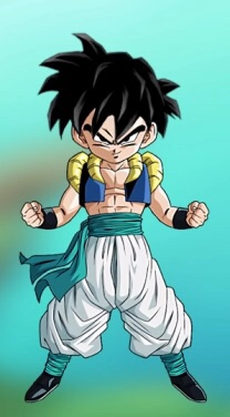 Dragon Ball What If Amalgamation (Part 11 - Androids Saga: Part 1) | Fandom