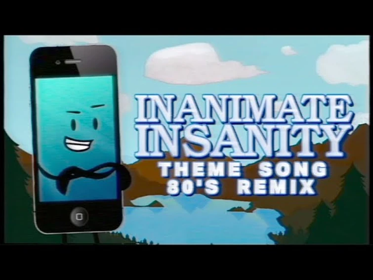 Discuss Everything About Inanimate Insanity Wiki | Fandom