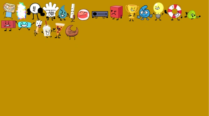 Time to start part 2 of adding OSC Third Booters | Fandom