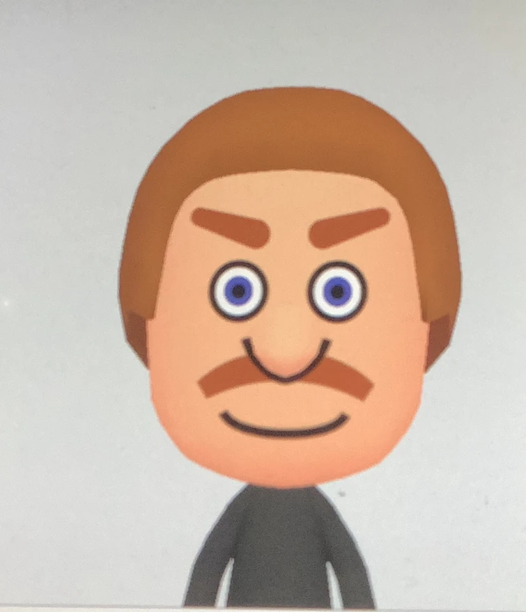 SML Mii’s | Fandom