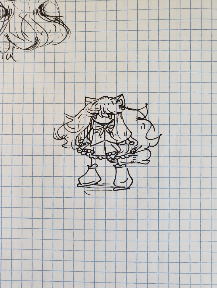 Cat girl nene part two | Fandom