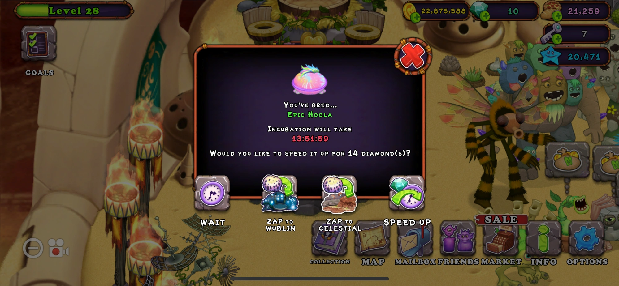 Finally, now I have all hoolas | Fandom