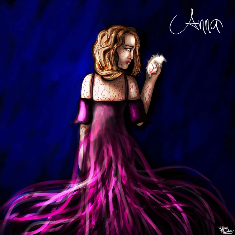 Biana Fanart | Fandom