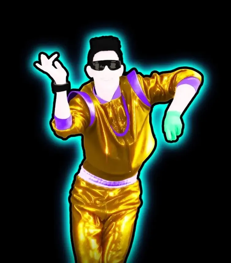 Discuss Everything About Just Dance Wiki | Fandom