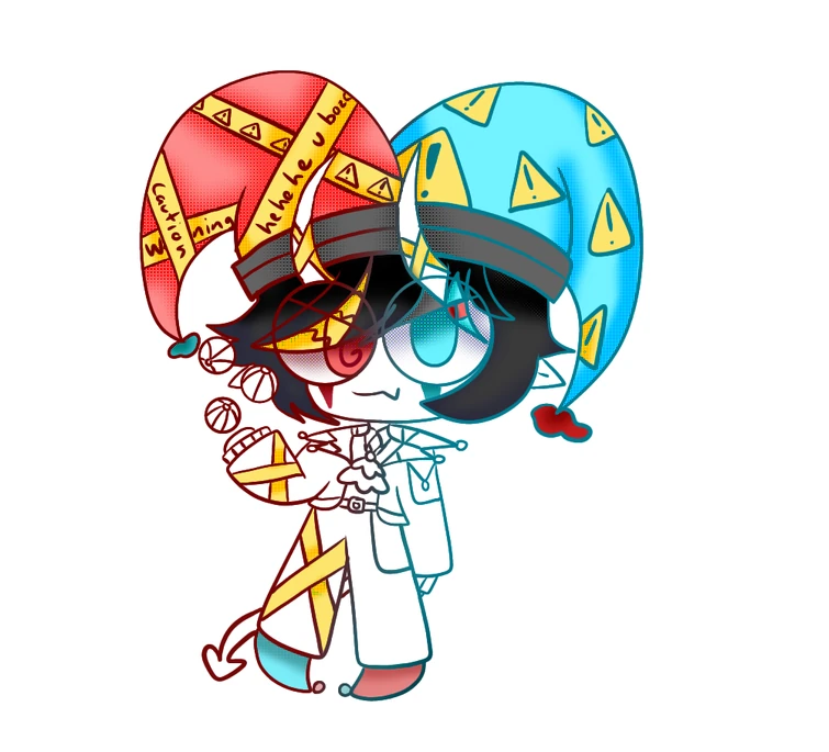 Experimental wip | Fandom