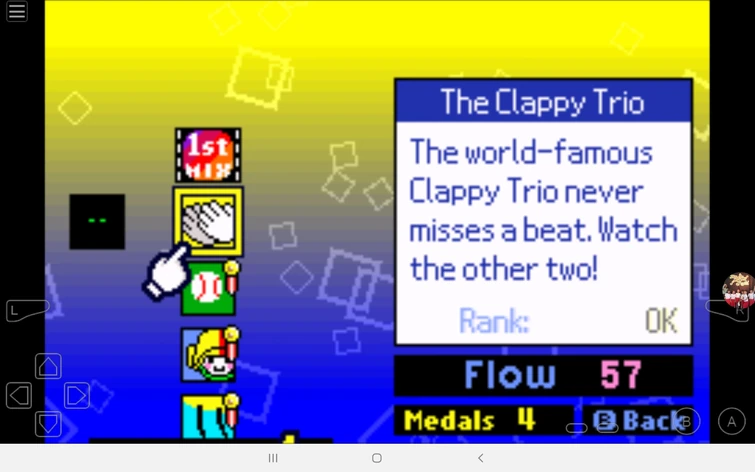 Discuss Everything About Rhythm Heaven Wiki | Fandom