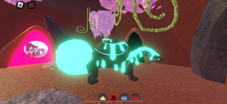 guys give me sum skin ideas for glowtail cimmabu | Fandom