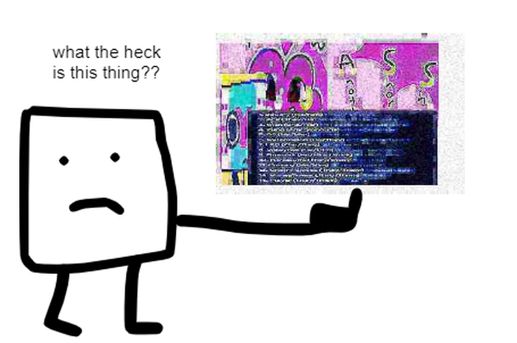 ASS 1: Oobily Goobily Geeber Weezers | Fandom