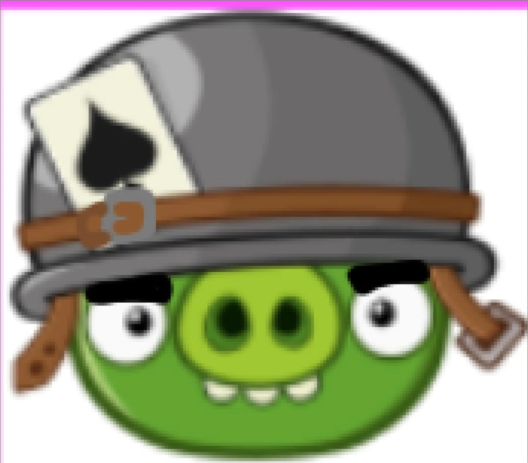 Corporal Pig (Classic x Toons) in Toons design | Fandom