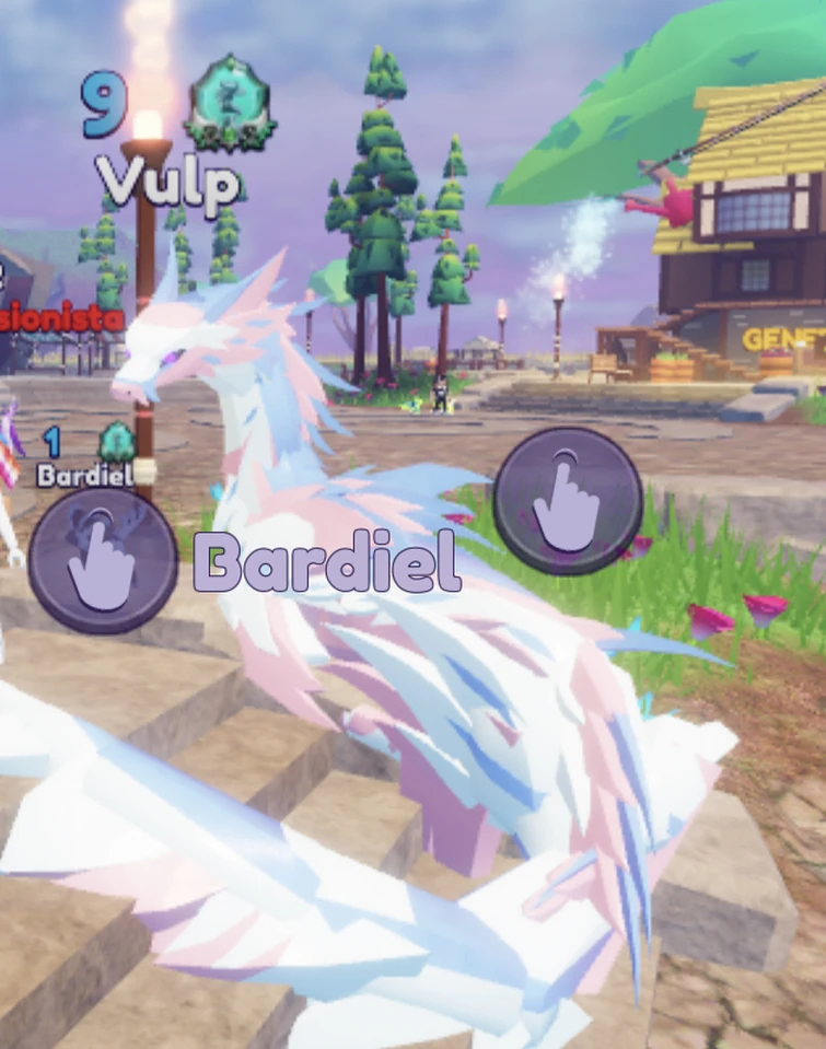 Would anyone like to buy this vulp? | Fandom