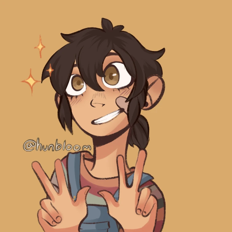 Comment an Owl house character for me to make a Picrew of | Fandom