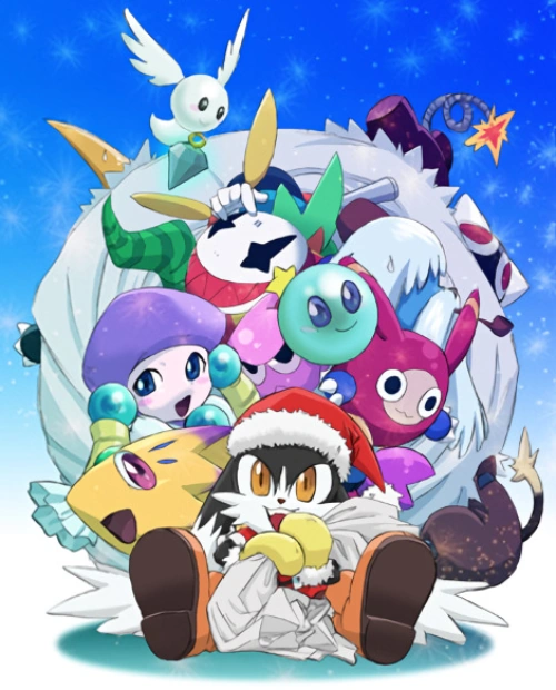 Poyostar's Decemberween Haul 2024! | Fandom