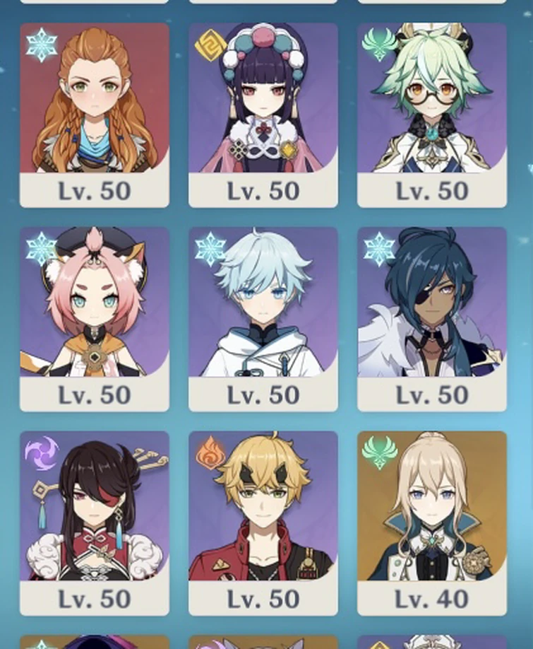 Team Comp owo | Fandom