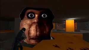 Obunga GMOD | Fandom