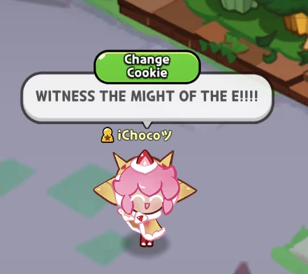 Guild greeting | Fandom