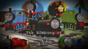 Sodor AUs Tournament #4 (Sodor Zero War is moving up by default) | Fandom