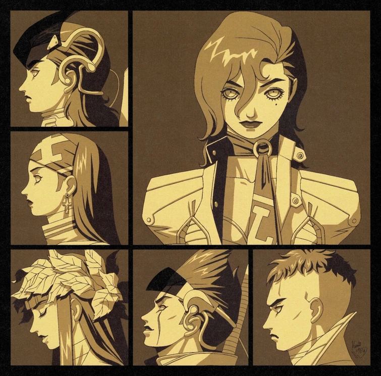 Happy 30th anniversary to Shin Megami Tensei II | Fandom