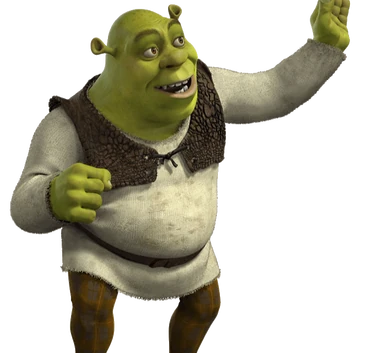 Pick Your Favorite Ogre Character? | Fandom
