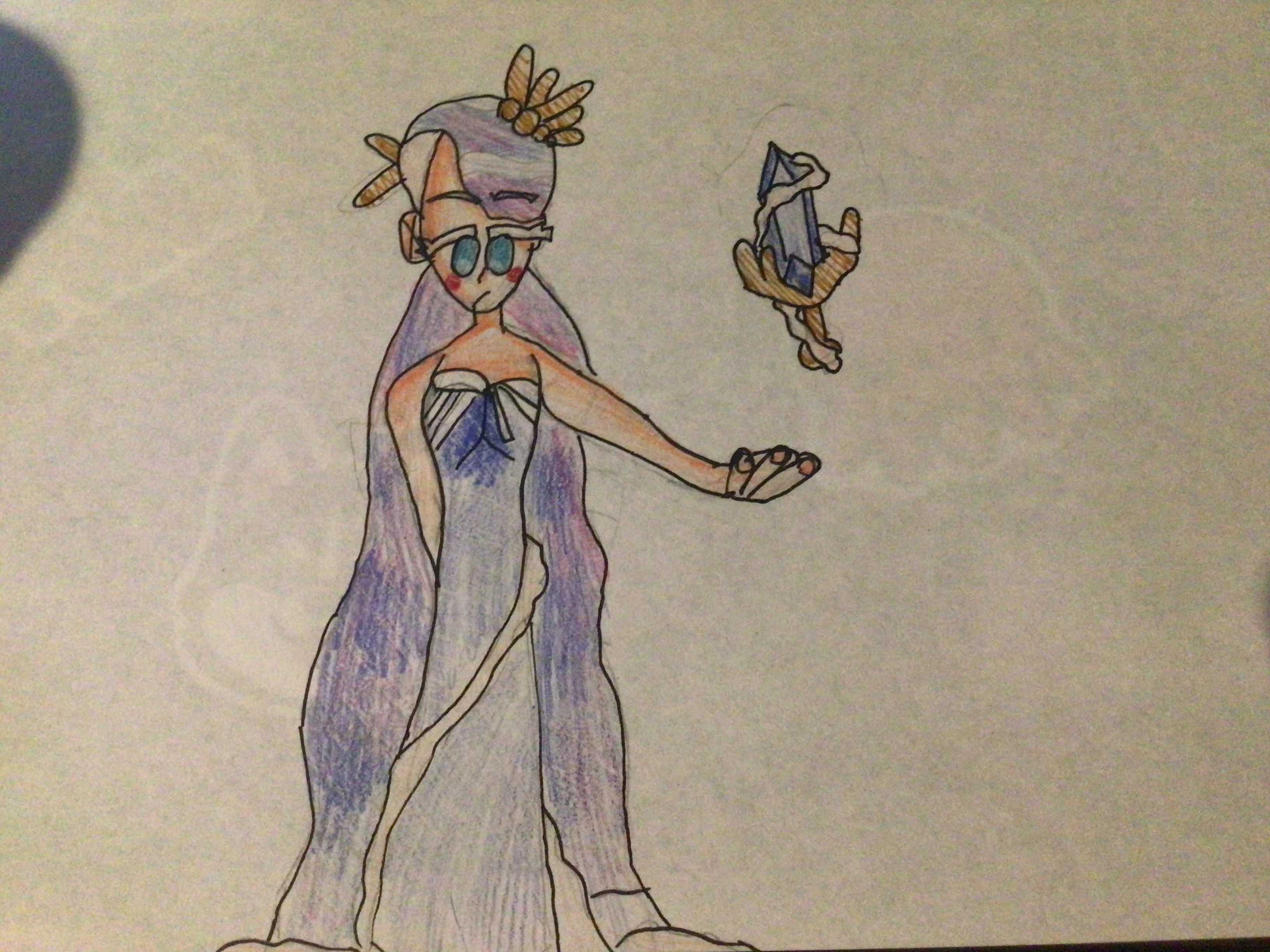 Sea fairy meta? | Fandom