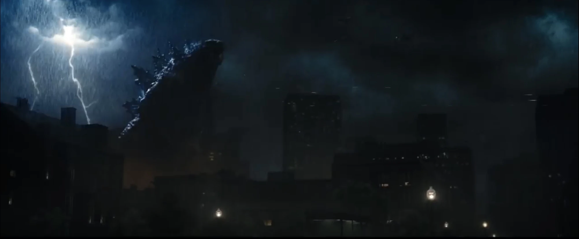 Godzilla Suitmation | Fandom