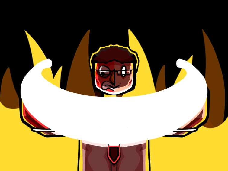 Discuss Everything About FORSAKEN Wiki | Fandom