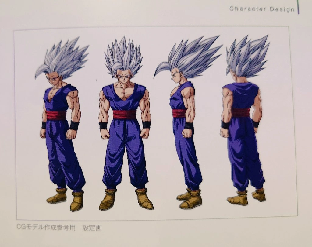 Character Design | Fandom