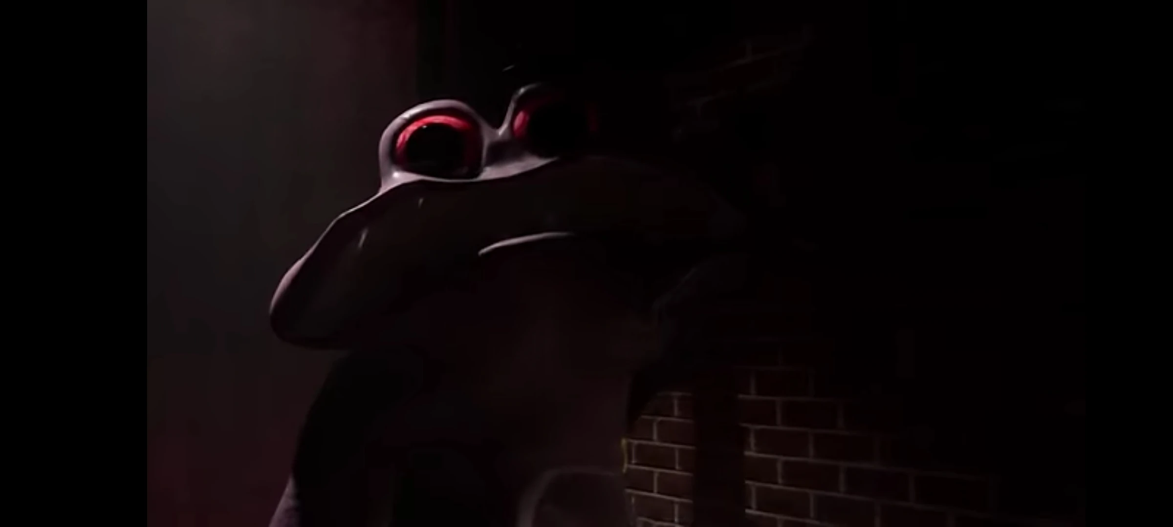 Details from the new trailer | Fandom