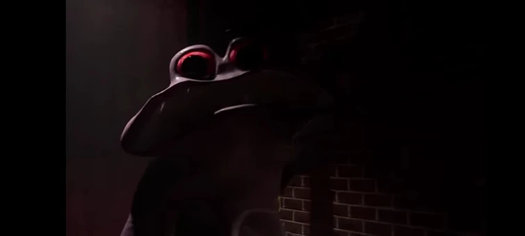 Details from the new trailer | Fandom